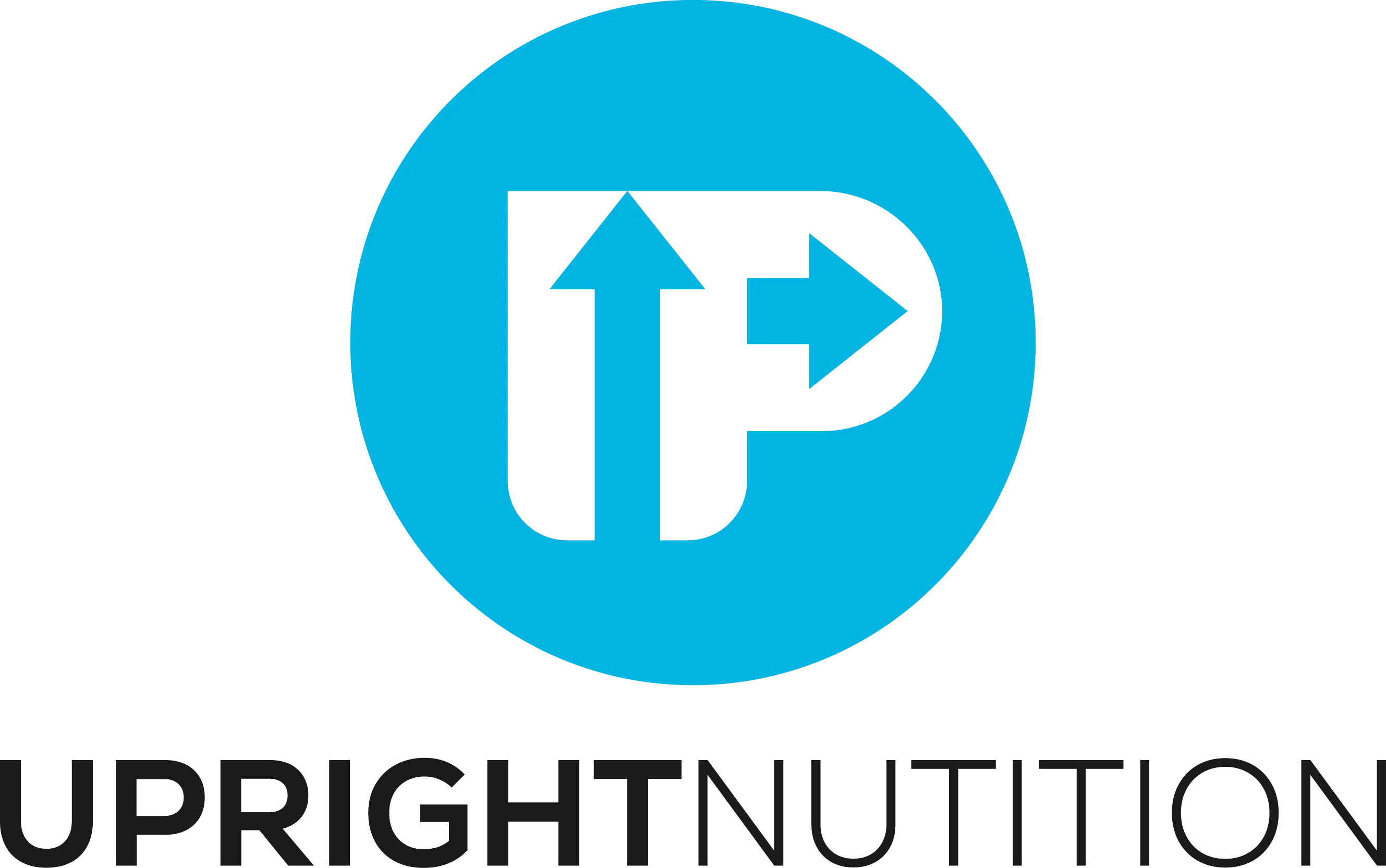 UpRight Nutrition